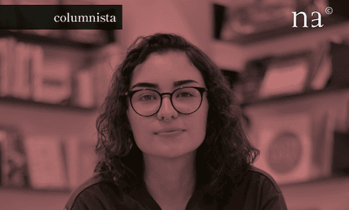 "Contigo" y la experiencia lésbica - No Apto