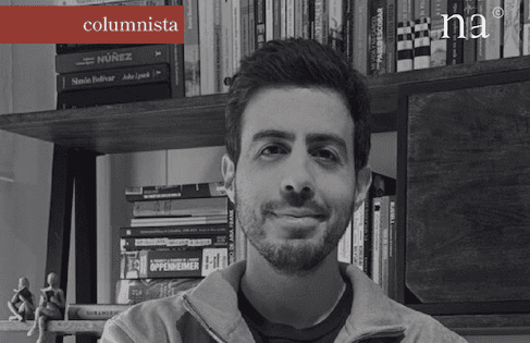 El ocaso de la democracia - No Apto