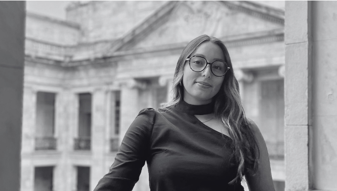 Paloma y el espejismo de la "agenda mujer" - No Apto
